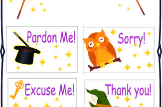 TeachersTrading.com Wake Up The Magic How Toys And Play Can Stimulate ...